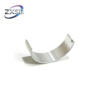 China YUCHAI F7000-1005005A Upper Main Bearing Shell for YC4F Engine Crankshaft / Lubrication System Parts for sale