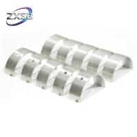 China YUCHAI F7000-1005005A Upper Main Bearing Shell for YC4F Engine Crankshaft / Lubrication System Parts for sale