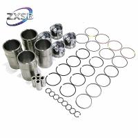 China YUCHAI FG200-9000200 Engine Repair Kit for YC4F Engine Cylinder & Piston System Parts for sale