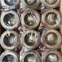 China FAW Jiefang 3001040-A3SC 51752 Kingpin Thrust Bearing Front Axle / Steering System Parts for sale