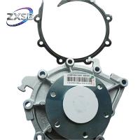 China WEICHAI 1015572650 Fuel Injection Pump for WP10.380E22 Engine Fuel Injection System Parts for sale