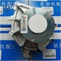 China WEICHAI 1015572650 Fuel Injection Pump for WP10.380E22 Engine Fuel Injection System Parts for sale