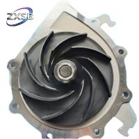 China WEICHAI 1015572650 Fuel Injection Pump for WP10.380E22 Engine Fuel Injection System Parts for sale