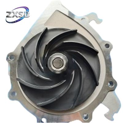China WEICHAI 1015572650 Fuel Injection Pump for WP10.380E22 Engine Fuel Injection System Parts for sale