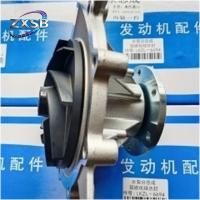 China WEICHAI 1015572650 Fuel Injection Pump for WP10.380E22 Engine Fuel Injection System Parts for sale