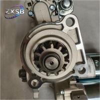 China YUCHAI L300H-3708100-00 Starter Motor for 6M Diesel Engine Starting / Electrical System Parts for sale