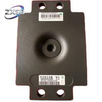 China SINOTRUK HOWO AZ9725520683 Rear Leaf Spring Rubber Seat Chassis / Suspension System Parts for sale