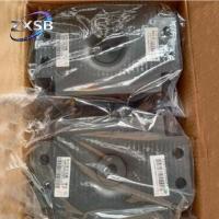 China SINOTRUK HOWO AZ9725520683 Rear Leaf Spring Rubber Seat Chassis / Suspension System Parts for sale