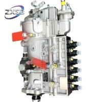 China SINOTRUK HOWO VG1246080097V Fuel Injection Pump Assembly for D12 Engine Fuel Injection System Parts for sale