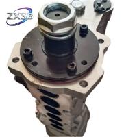 China SINOTRUK HOWO VG1246080097V Fuel Injection Pump Assembly for D12 Engine Fuel Injection System Parts for sale