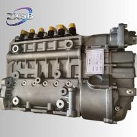 China SINOTRUK HOWO VG1246080097V Fuel Injection Pump Assembly for D12 Engine Fuel Injection System Parts for sale