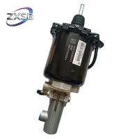 China SINOTRUK HOWO WG9725230041 Clutch Booster Cylinder for Heavy Truck Clutch / Transmission Control System Parts for sale