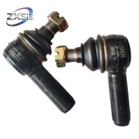 China SHACMAN F3000 81.46711.6725 Steering Cross Rod for Front Axle / Steering System Parts for sale
