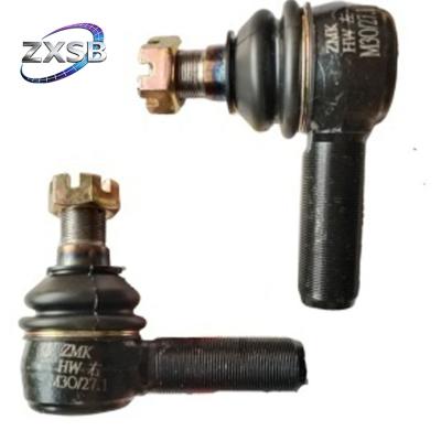 China SHACMAN F3000 81.46711.6725 Steering Cross Rod for Front Axle / Steering System Parts for sale