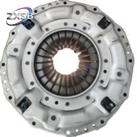 China SHACMAN F3000 DZ91189160151 430mm Clutch Cover Assembly Clutch System Parts for sale
