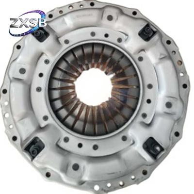 China SHACMAN F3000 DZ91189160151 430mm Clutch Cover Assembly Clutch System Parts for sale