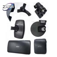 China SHACMAN F3000 DZ13241770060 Right Rearview Mirror Assembly Cab / Exterior Body System Parts for sale