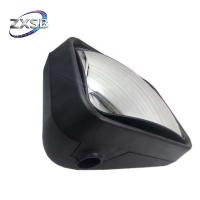 China SHACMAN F3000 DZ13241770060 Right Rearview Mirror Assembly Cab / Exterior Body System Parts for sale