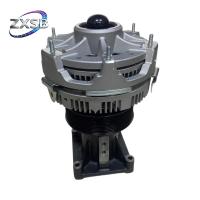 China WEICHAI 1001187115 612630061171 Fan Clutch Assembly Engine Cooling System Parts for sale