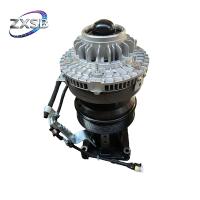 China WEICHAI 1001187115 612630061171 Fan Clutch Assembly Engine Cooling System Parts for sale