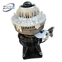China WEICHAI 1001187115 612630061171 Fan Clutch Assembly Engine Cooling System Parts for sale