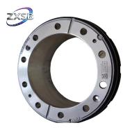 China SINOTRUK HOWO WG9112440001 WG9231342006 Heavy Truck Brake Drum Front Brake System Parts for sale