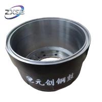 China SINOTRUK HOWO WG9112440001 WG9231342006 Heavy Truck Brake Drum Front Brake System Parts for sale
