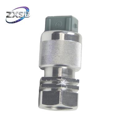China SHACMAN F2000 DZ9100580142 Vehicle Speed Sensor Electrical / Instrumentation System Parts for sale