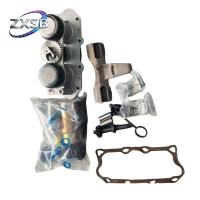 China SINOTRUK HOWO Sitrak AZ4007443010 AZ4007443020 Brake Caliper Repair Kit Brake System Parts for sale