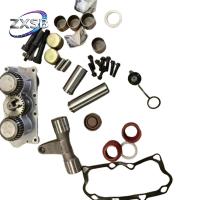 China SINOTRUK HOWO Sitrak AZ4007443010 AZ4007443020 Brake Caliper Repair Kit Brake System Parts for sale