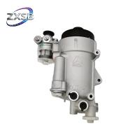 China SINOTRUK HOWO SITRAK 201V12501-7291 Fuel Filter Module Engine Fuel System Parts for sale