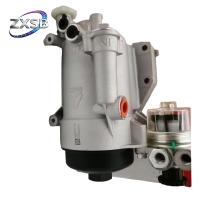 China SINOTRUK HOWO SITRAK 201V12501-7291 Fuel Filter Module Engine Fuel System Parts for sale