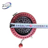 China HOWO T7H SITRAK WG9725540268 Exhaust Spark Arrestor Assembly Engine Exhaust System Parts for sale