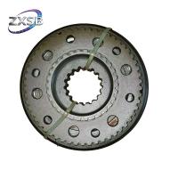 China FAST 12JS160T 12JSD160T-1701170 1707140 Synchronizer Assembly Manual Transmission / Gearbox System Parts for sale