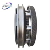 China FAST 12JS160T 12JSD160T-1701170 1707140 Synchronizer Assembly Manual Transmission / Gearbox System Parts for sale