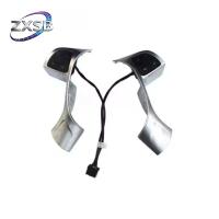 China SINOTRUK HOWO SITRAK 811W25509-0145 Left Combination Switch Steering Column / Electrical System Parts for sale