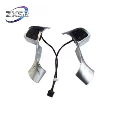China SINOTRUK HOWO SITRAK 811W25509-0145 Left Combination Switch Steering Column / Electrical System Parts for sale