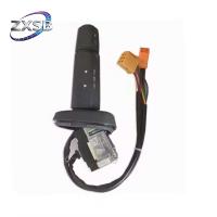 China SINOTRUK HOWO SITRAK 811W25509-0145 Left Combination Switch Steering Column / Electrical System Parts for sale