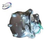 China HOWO SITRAK 200V77970-7028 Air Conditioning Compressor Cab Air Conditioning System Parts for sale