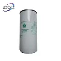 China HOWO Truck Filter P551430 P536457 P553004 P550425 WK1060/1 P777868 Filter Series Engine Air Intake / Fuel / Lubrication System Parts for sale