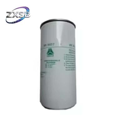 China HOWO Truck Filter P551430 P536457 P553004 P550425 WK1060/1 P777868 Filter Series Engine Air Intake / Fuel / Lubrication System Parts for sale