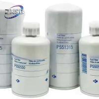 China HOWO Truck Filter P551430 P536457 P553004 P550425 WK1060/1 P777868 Filter Series Engine Air Intake / Fuel / Lubrication System Parts for sale