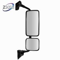 China HOWO Truck Rearview Mirror WG1642777020 WG1664771020 WG1664771021 Truck Cab / Exterior Body System Parts for sale