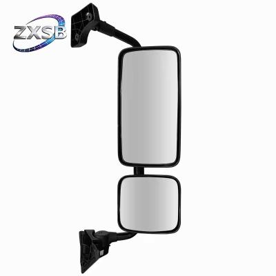 China HOWO Truck Rearview Mirror WG1642777020 WG1664771020 WG1664771021 Truck Cab / Exterior Body System Parts for sale
