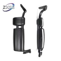 China HOWO Truck Rearview Mirror WG1642777020 WG1664771020 WG1664771021 Truck Cab / Exterior Body System Parts for sale