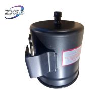 China Auman FH434000000166A1549 Steering Oil Tank Assembly Hydraulic Steering System Parts for sale