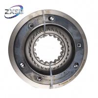 China FAST 12JSD1607-1707140-2 Auxiliary Gearbox Synchronizer Assembly Drivetrain System Parts for sale