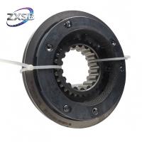 China FAST 12JSD1607-1707140-2 Auxiliary Gearbox Synchronizer Assembly Drivetrain System Parts for sale