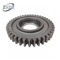 China FAST 12JSDX220T-1701112B Second Gear for Transmission Output Shaft Drivetrain System Parts for sale