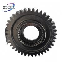 China FAST 12JSDX220T-1701112B Second Gear for Transmission Output Shaft Drivetrain System Parts for sale